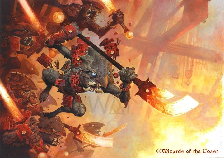 Ikko | Magic: the Gathering Wiki | Fandom