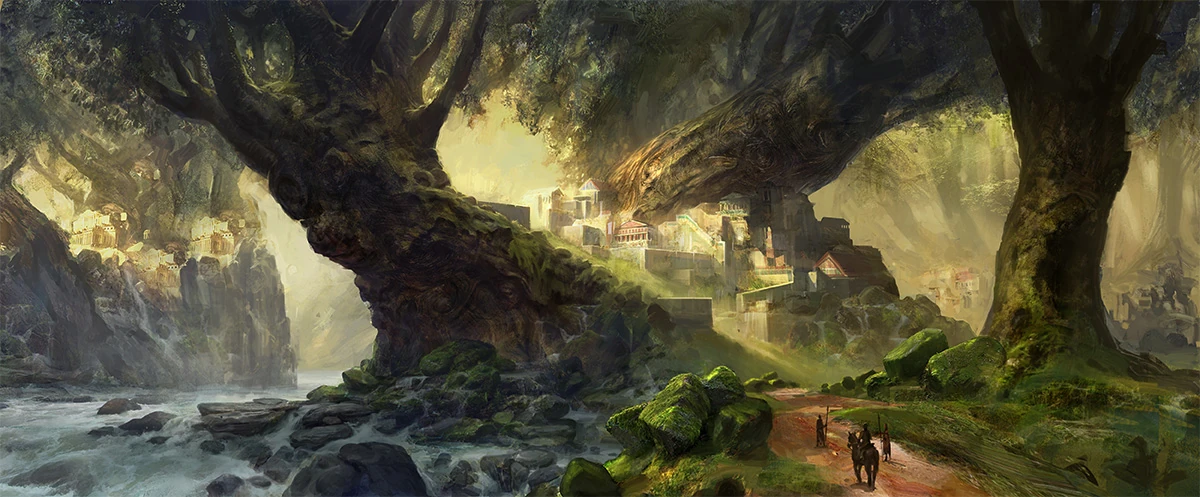 Setessa | Magic: the Gathering Wiki | Fandom