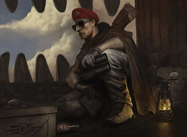 Craig Boone | Magic: the Gathering Wiki | Fandom