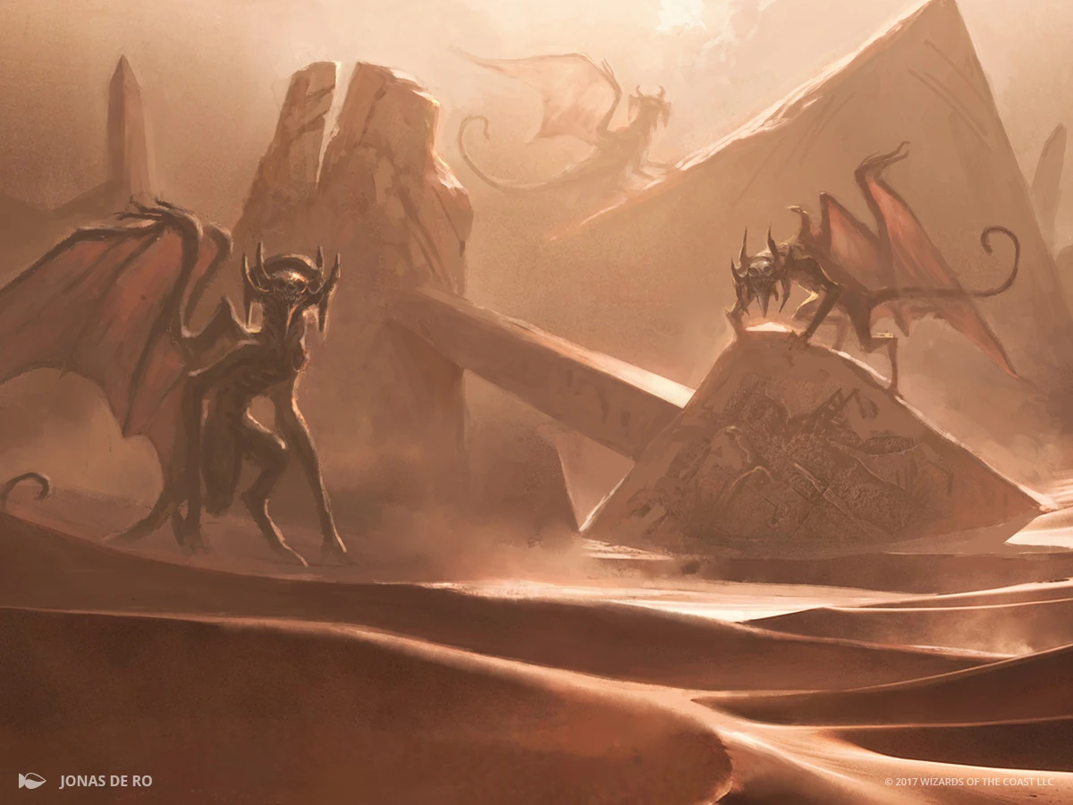 Ifnir | Magic: the Gathering Wiki | Fandom