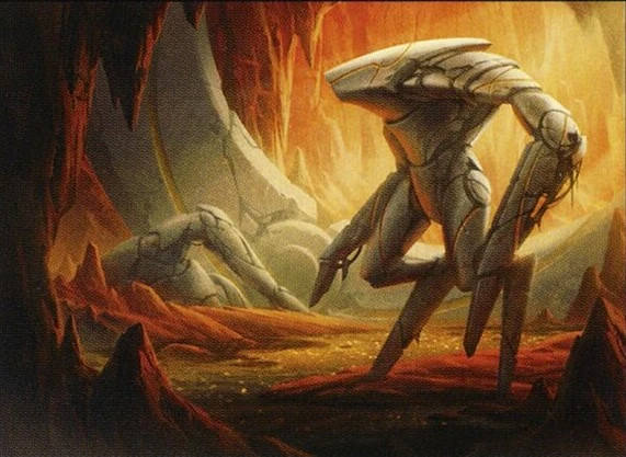 Su-Chi (Creatura) | Magic: the Gathering Wiki | Fandom