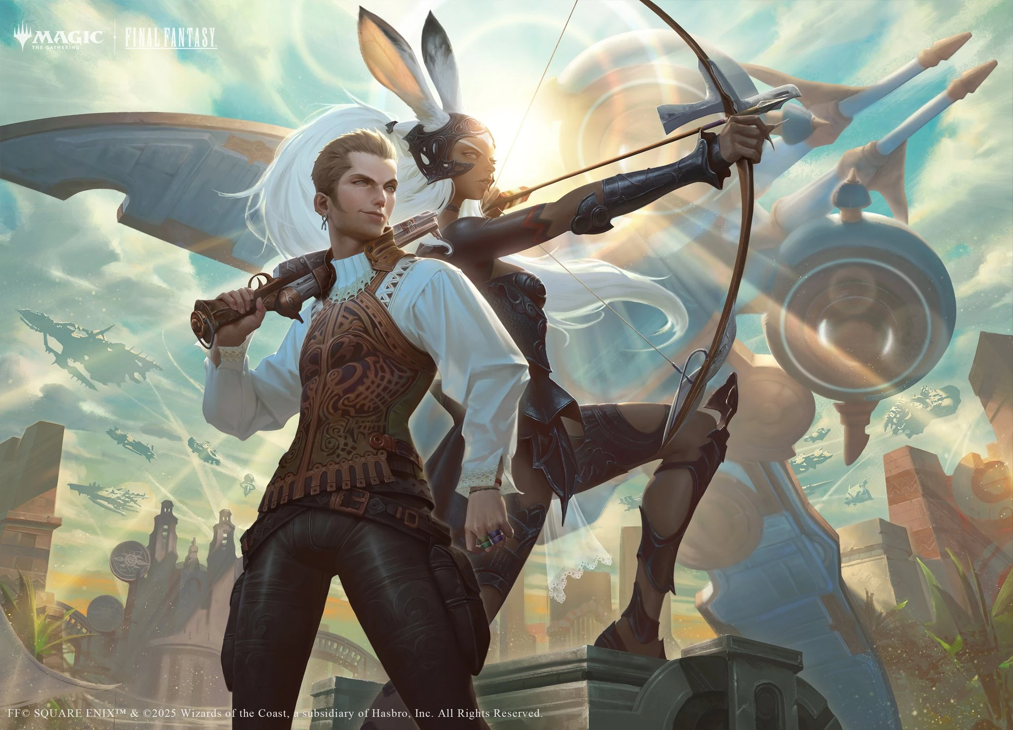 Fran | Magic: the Gathering Wiki | Fandom