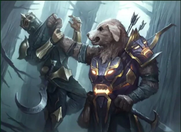 Akef | Magic: the Gathering Wiki | Fandom