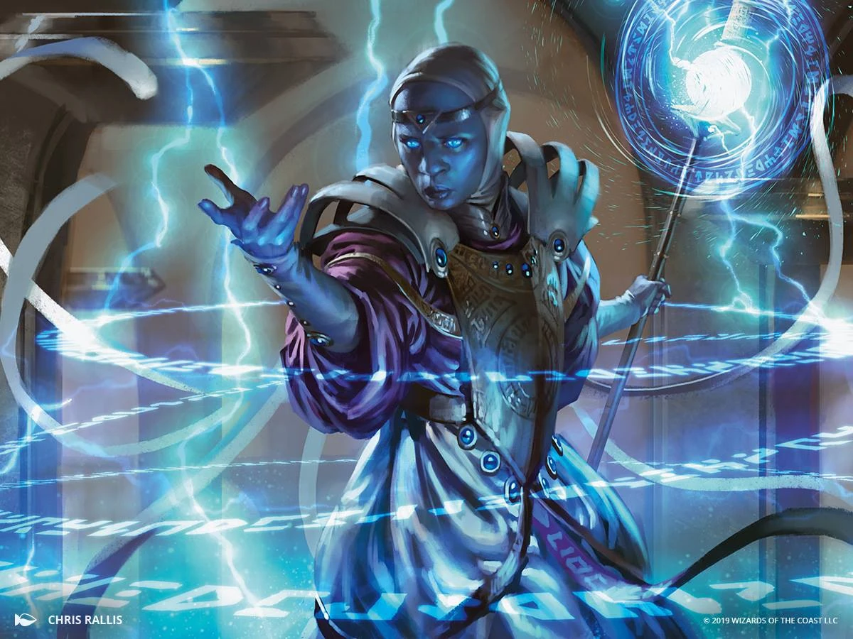 Maghi Precognitivi | Magic: the Gathering Wiki | Fandom