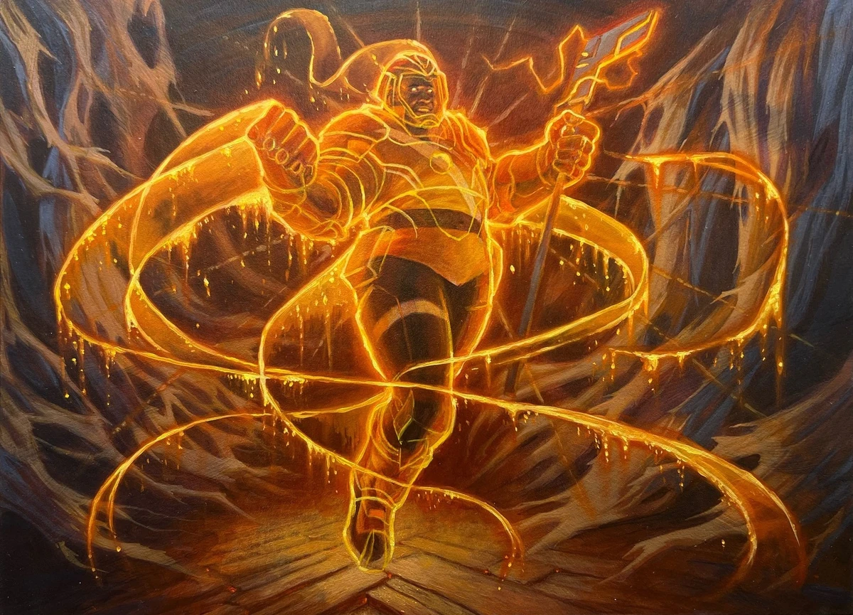 Linette | Magic: the Gathering Wiki | Fandom