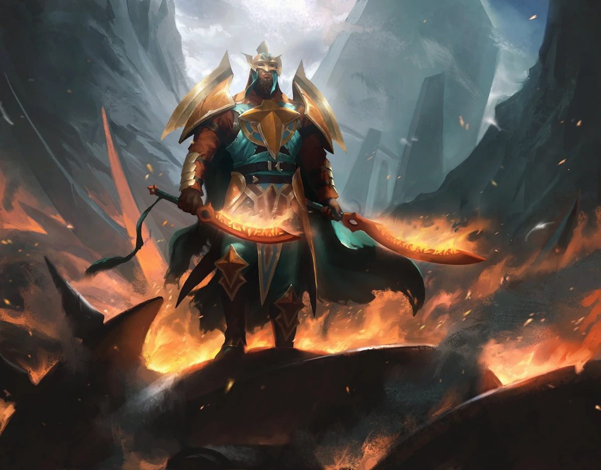Hajar | Magic: the Gathering Wiki | Fandom