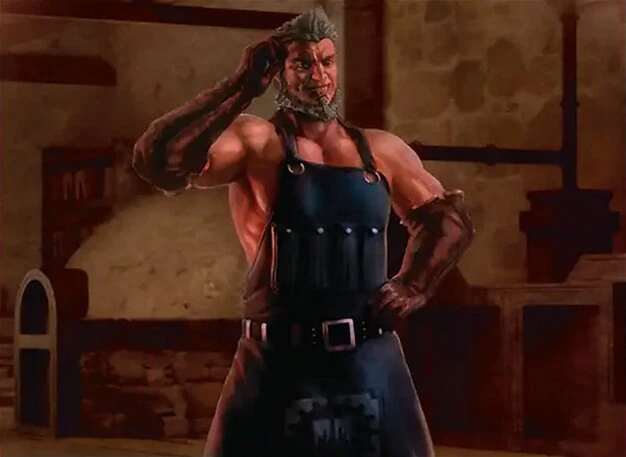 Cid (FINXI) | Magic: the Gathering Wiki | Fandom