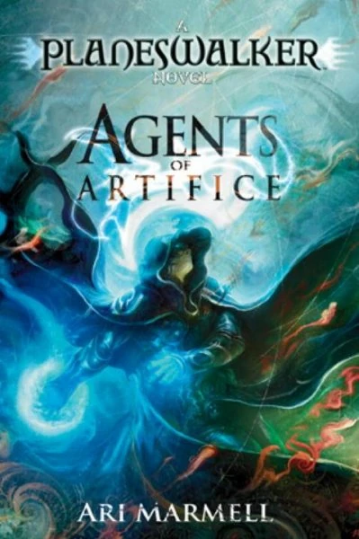 Agents of Artifice | Magic: the Gathering Wiki | Fandom