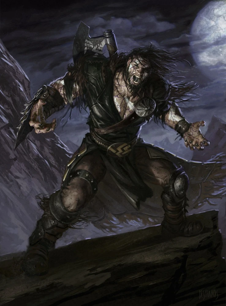 Beast | Magic: the Gathering Wiki | Fandom