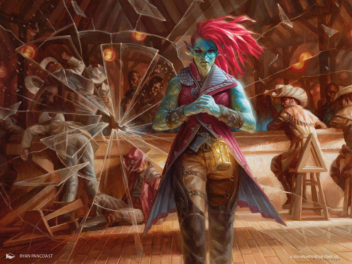 Obeka | Magic: the Gathering Wiki | Fandom