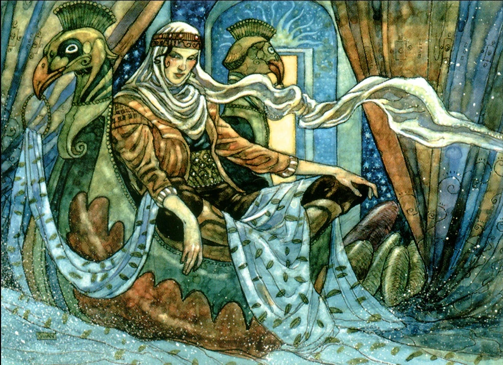 Orim | Magic: the Gathering Wiki | Fandom