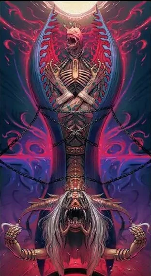 Anima (FIN) | Magic: the Gathering Wiki | Fandom