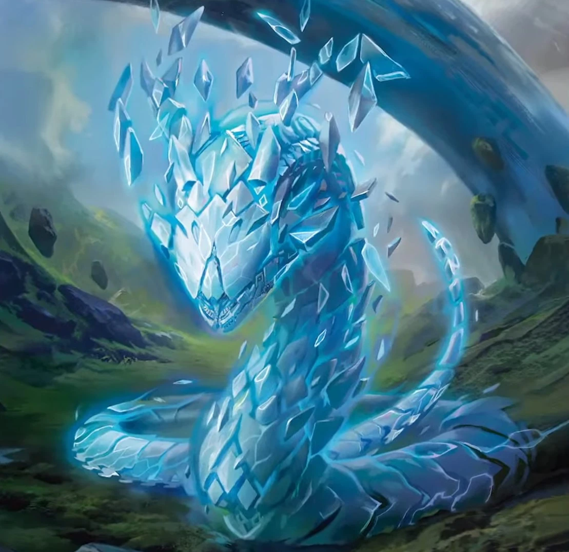 Frattale | Magic: the Gathering Wiki | Fandom