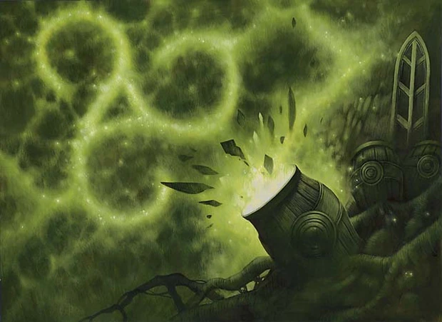 Ordine Principale (Primal Command) | Magic: the Gathering Wiki | Fandom