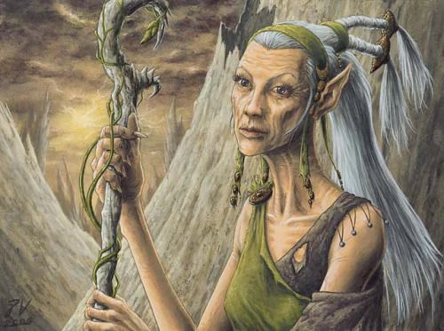 Uros | Magic: the Gathering Wiki | Fandom