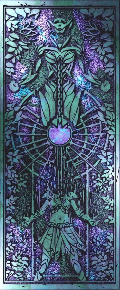 Vaar | Magic: the Gathering Wiki | Fandom