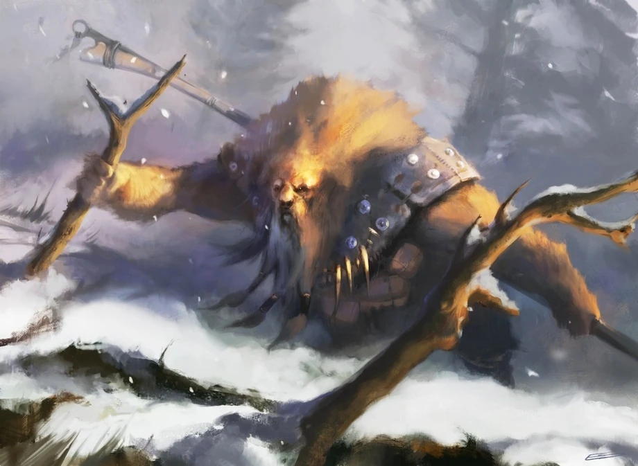 Darka | Magic: the Gathering Wiki | Fandom