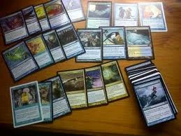 Magic The Gathering | Wiki Magic the Gathering | Fandom