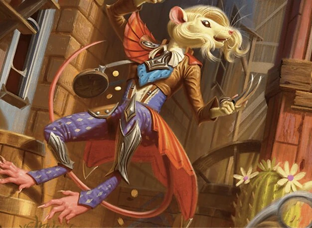 Squeakers | Magic: the Gathering Wiki | Fandom