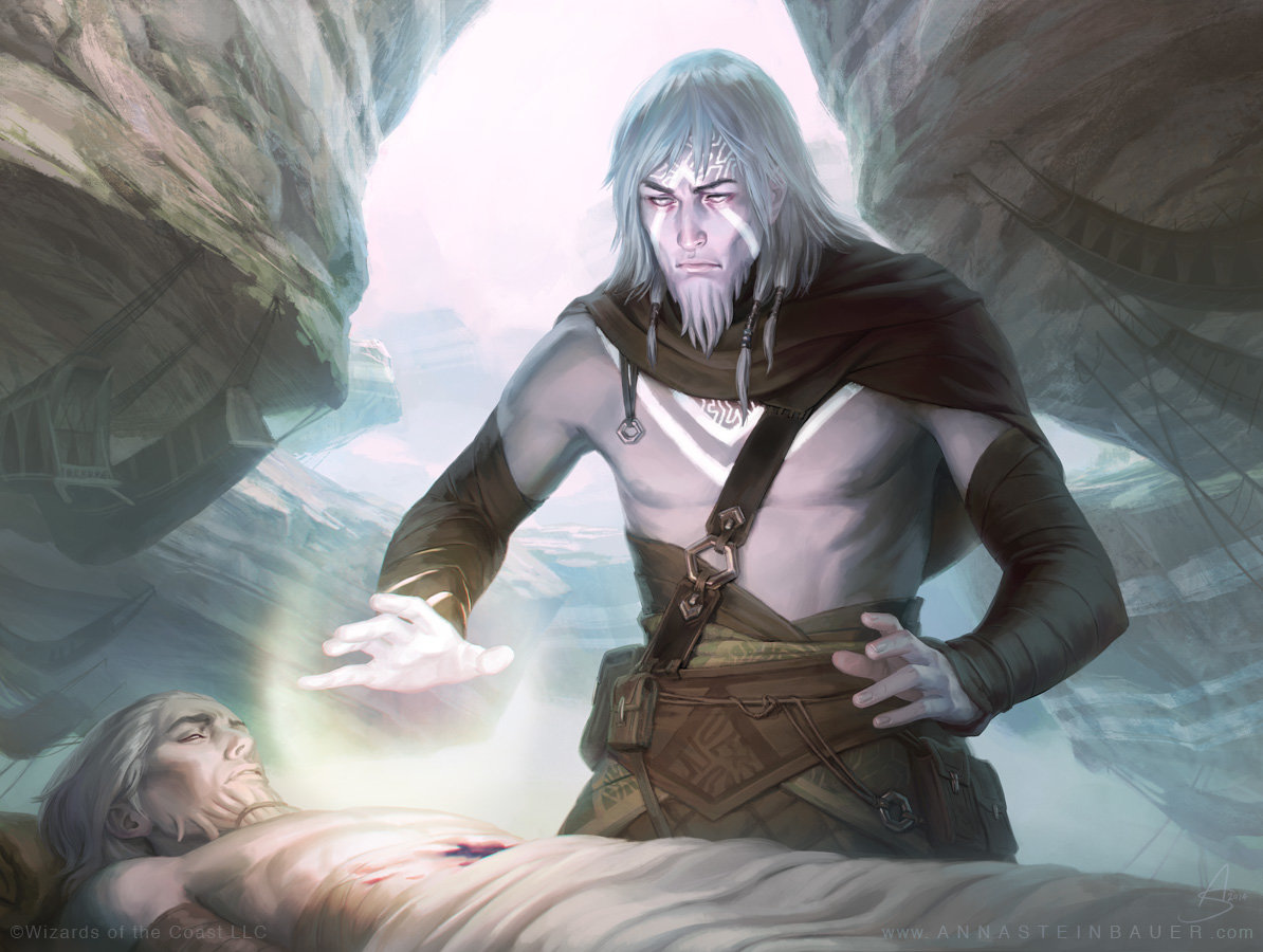 Medico Magic The Gathering Wiki Fandom