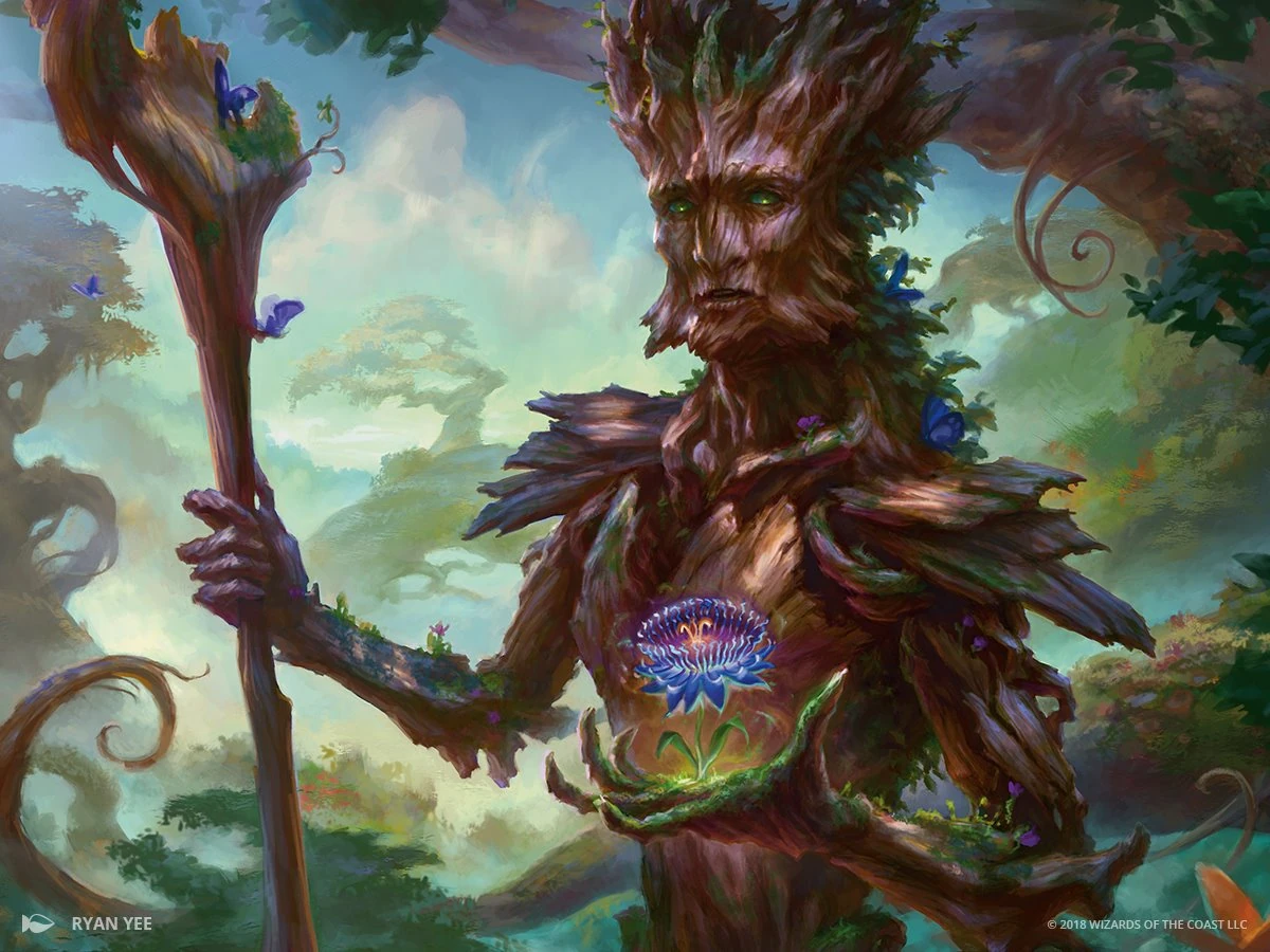 Stregone Maro | Magic: the Gathering Wiki | Fandom