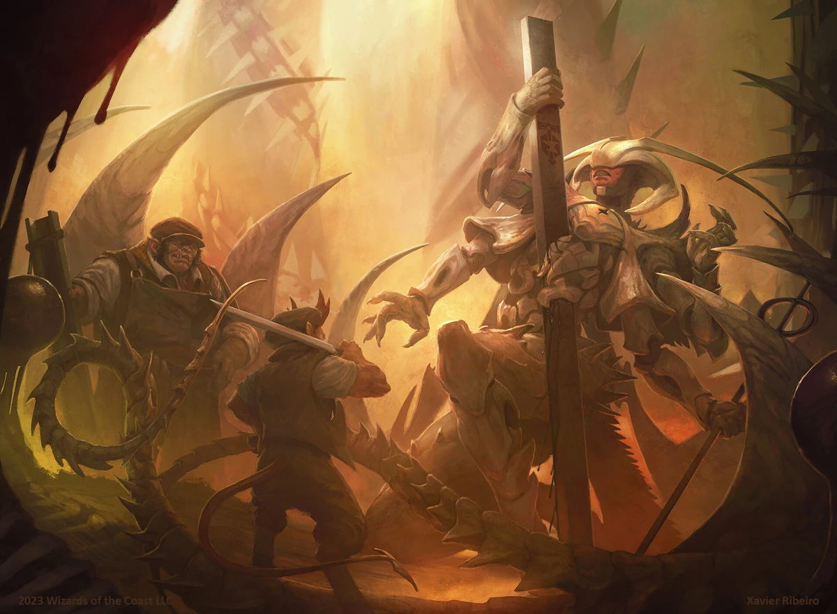 Operation Falling Star | Magic: the Gathering Wiki | Fandom