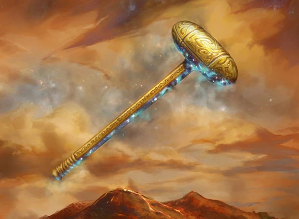 Akmon | Magic: the Gathering Wiki | Fandom