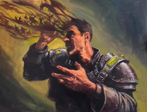 Ogaro | Magic: the Gathering Wiki | Fandom