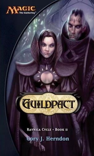 Guildpact | Magic: the Gathering Wiki | Fandom