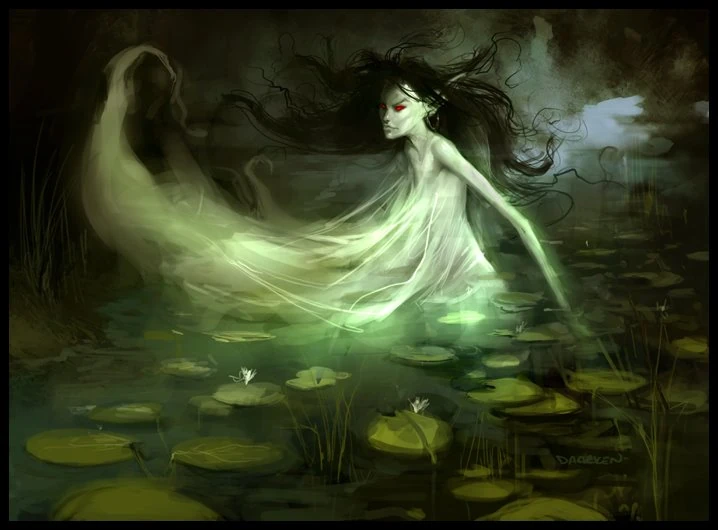 Korrigan | Magic: the Gathering Wiki | Fandom