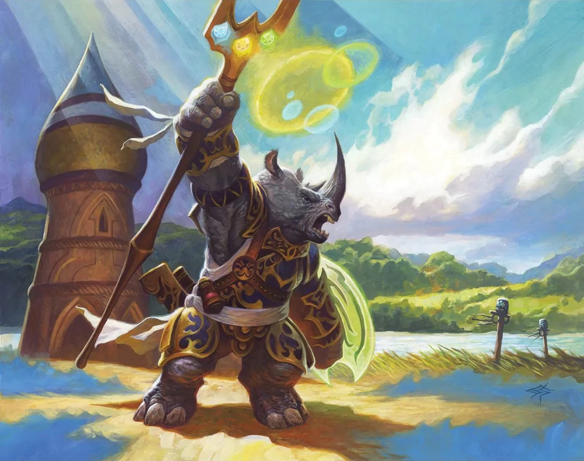 Roon | Magic: the Gathering Wiki | Fandom