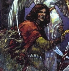 Aldon | Magic: the Gathering Wiki | Fandom