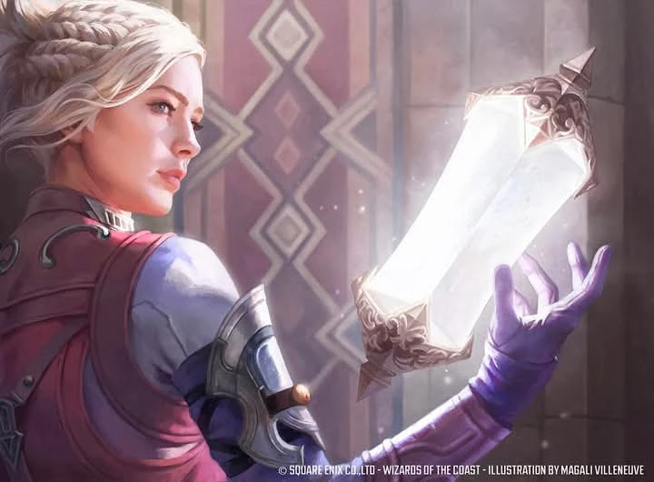 Auracite | Magic: the Gathering Wiki | Fandom