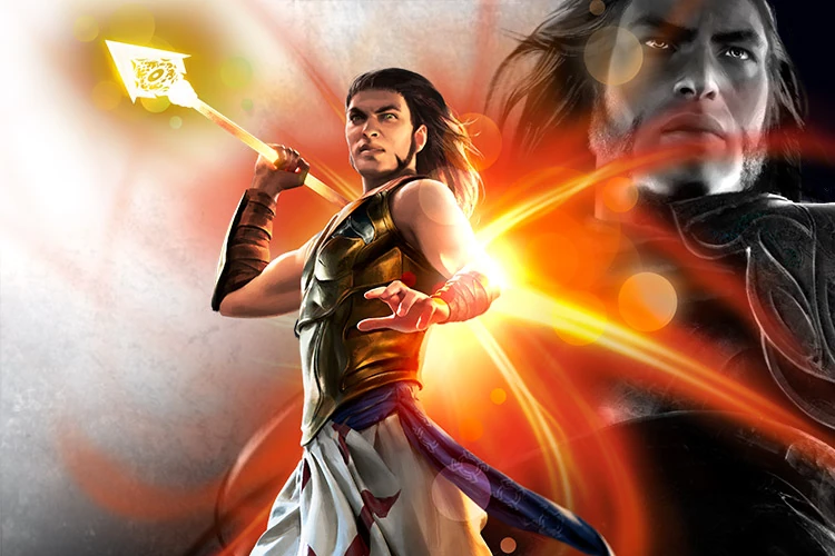 Le origini di Gideon: Kytheon Iora di Akros | Magic: the Gathering Wiki ...