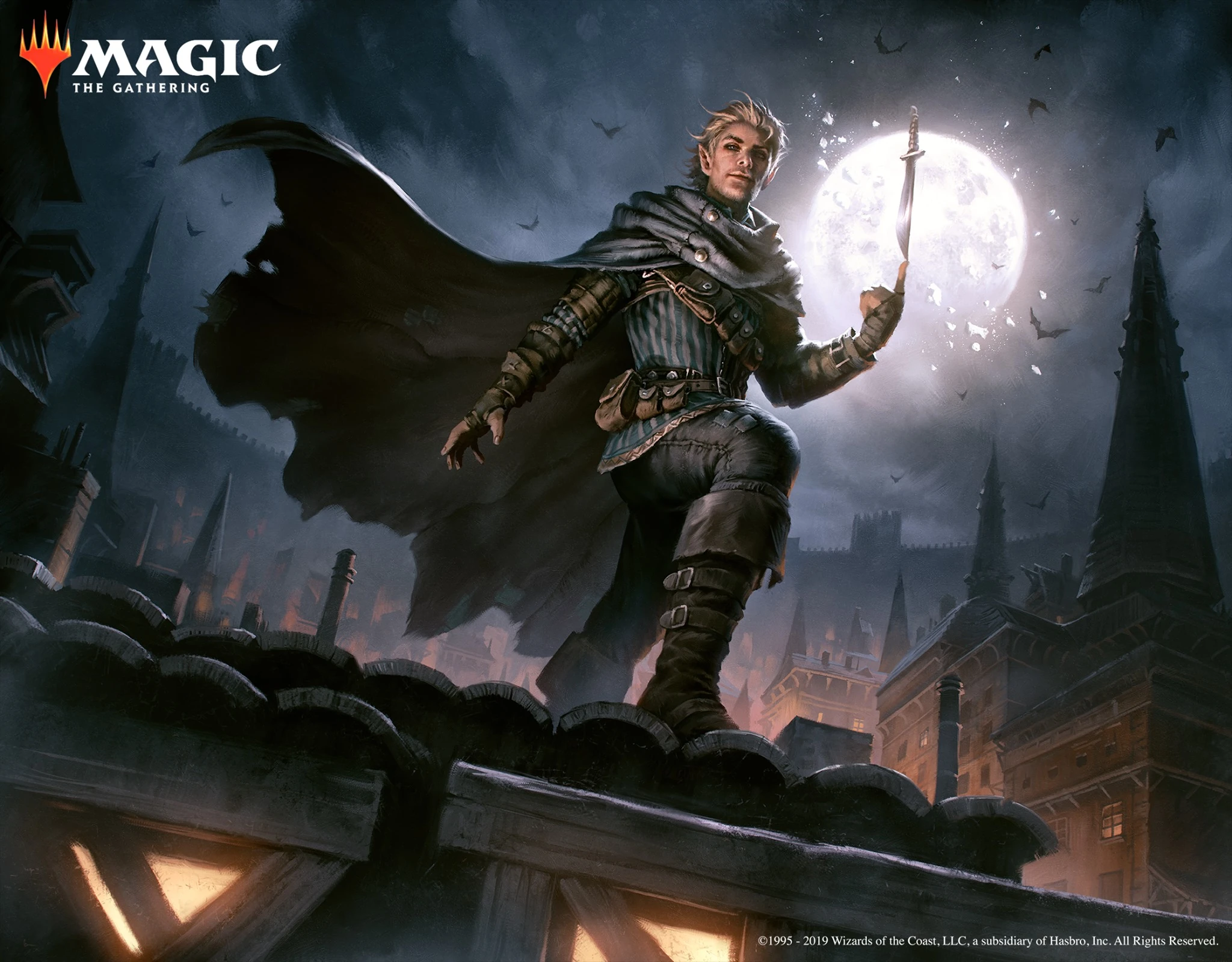 Krydle | Magic: the Gathering Wiki | Fandom