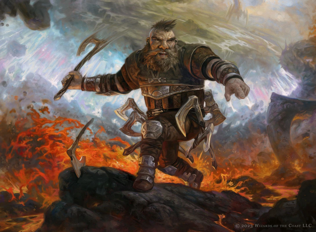 Skodreg | Magic: the Gathering Wiki | Fandom