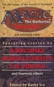 Tapestries | Magic: the Gathering Wiki | Fandom