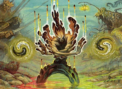 Kami | Magic: the Gathering Wiki | Fandom
