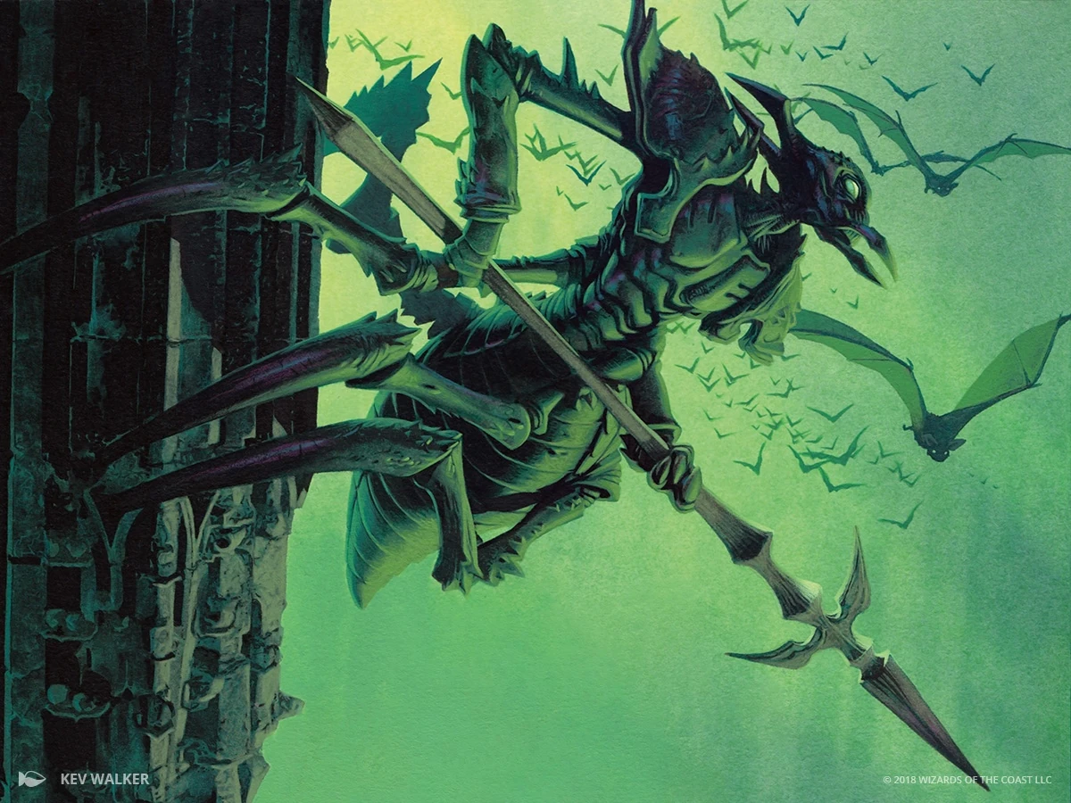 Kraul | Magic: the Gathering Wiki | Fandom