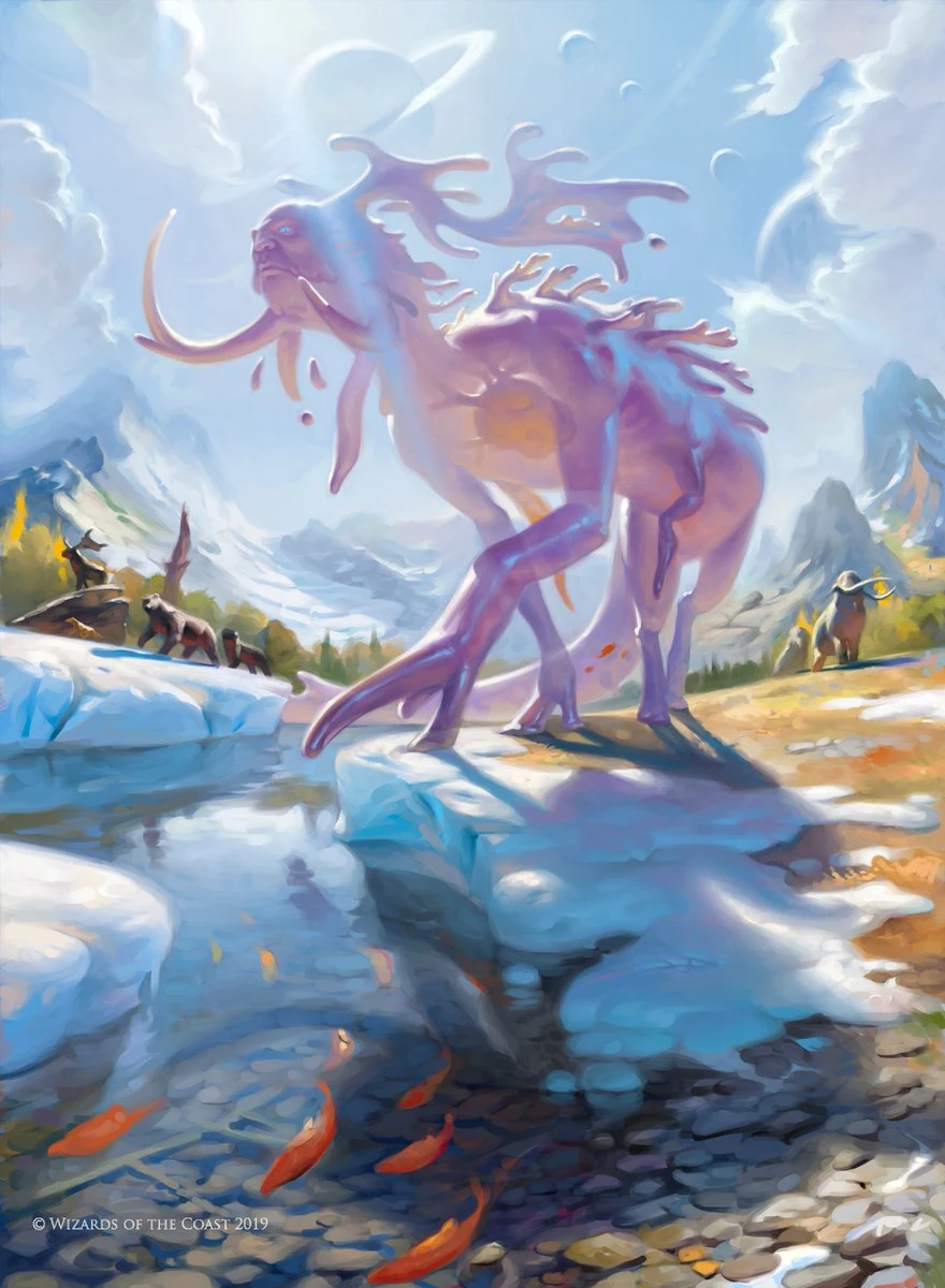 Morophon | Magic: the Gathering Wiki | Fandom