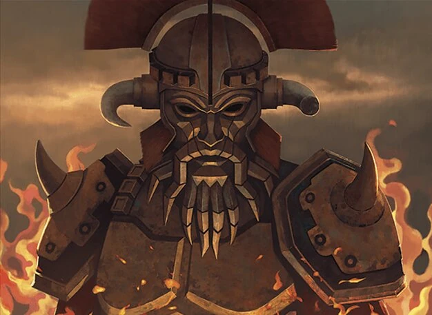 Lanius | Magic: the Gathering Wiki | Fandom