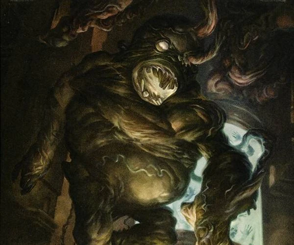 Atropal (Personaggio) | Magic: the Gathering Wiki | Fandom