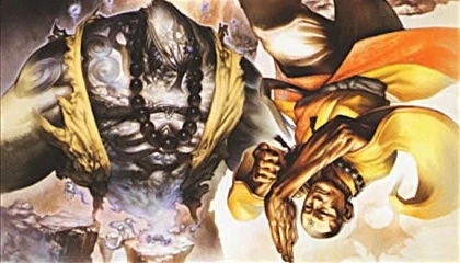 Ichiga | Magic: the Gathering Wiki | Fandom