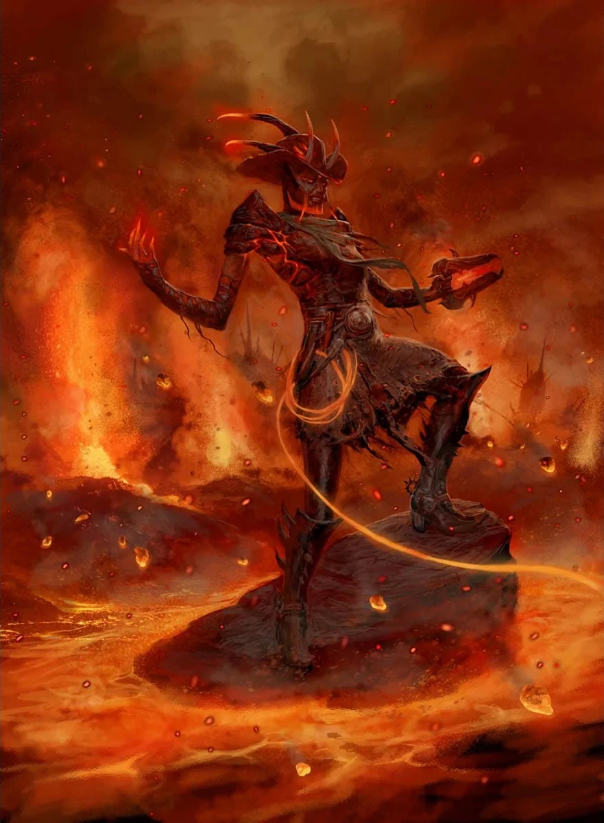 Fajjal | Magic: the Gathering Wiki | Fandom