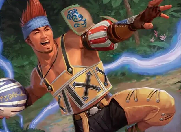 Wakka | Magic: the Gathering Wiki | Fandom