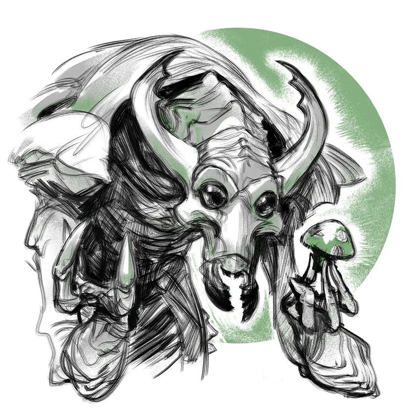 Bozak | Magic: the Gathering Wiki | Fandom