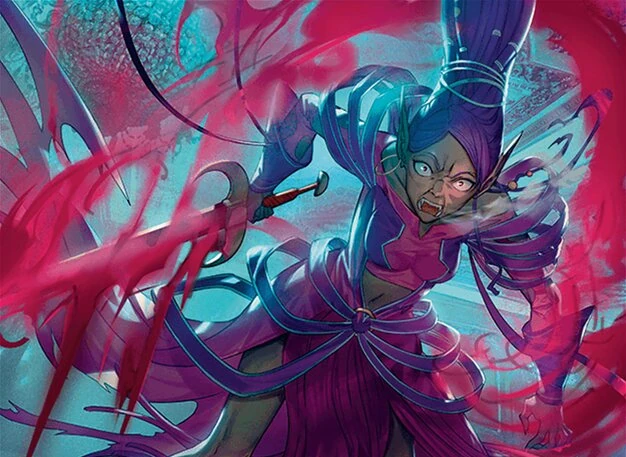 Ivora | Magic: the Gathering Wiki | Fandom