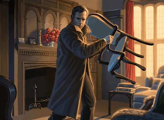 Duggan | Magic: the Gathering Wiki | Fandom