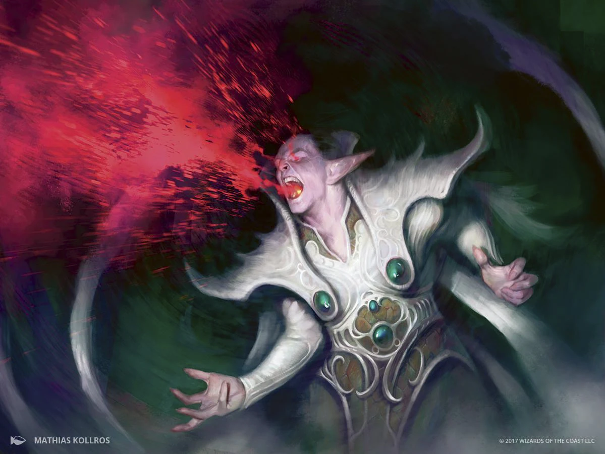 Giustizia Fiammeggiante (Fiery Justice) | Magic: the Gathering Wiki ...