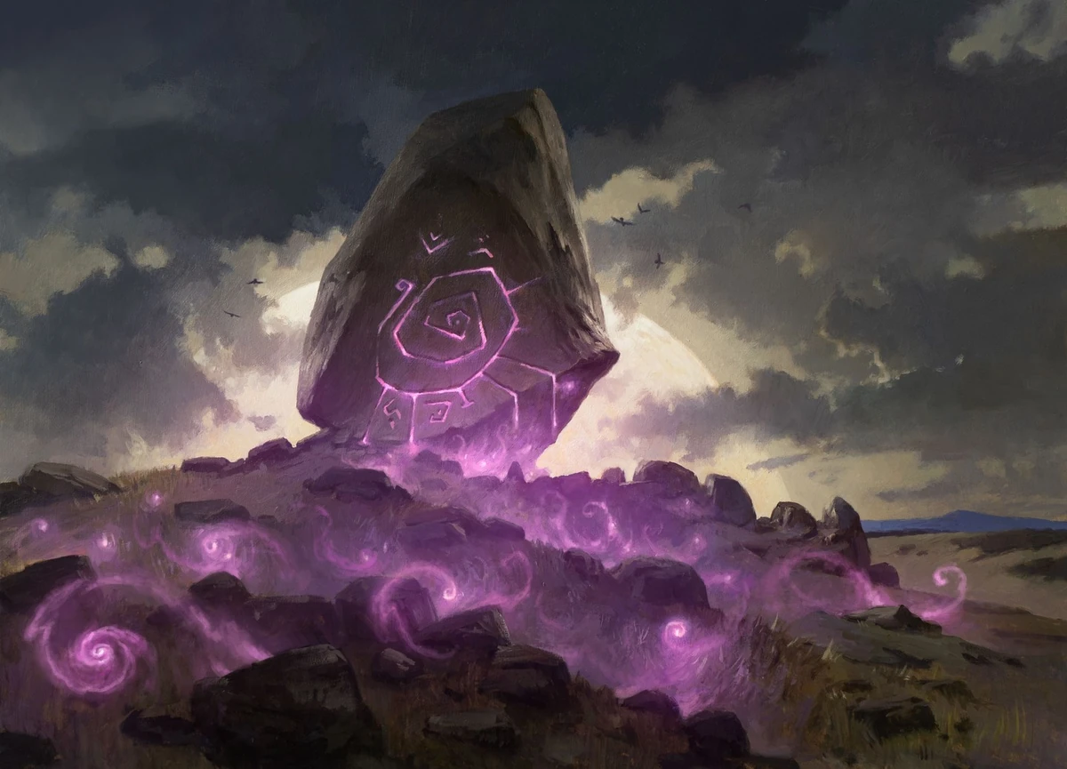 Termine del Risveglio | Magic: the Gathering Wiki | Fandom